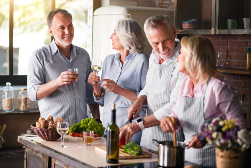 7 Kitchen Tips to Keep Your Cool This Summer